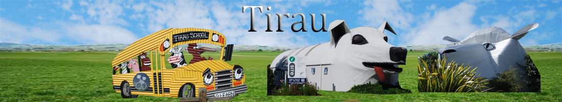 Tirau - kds.co.nz