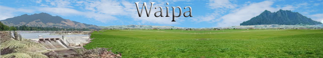 Waipā - kds.co.nz
